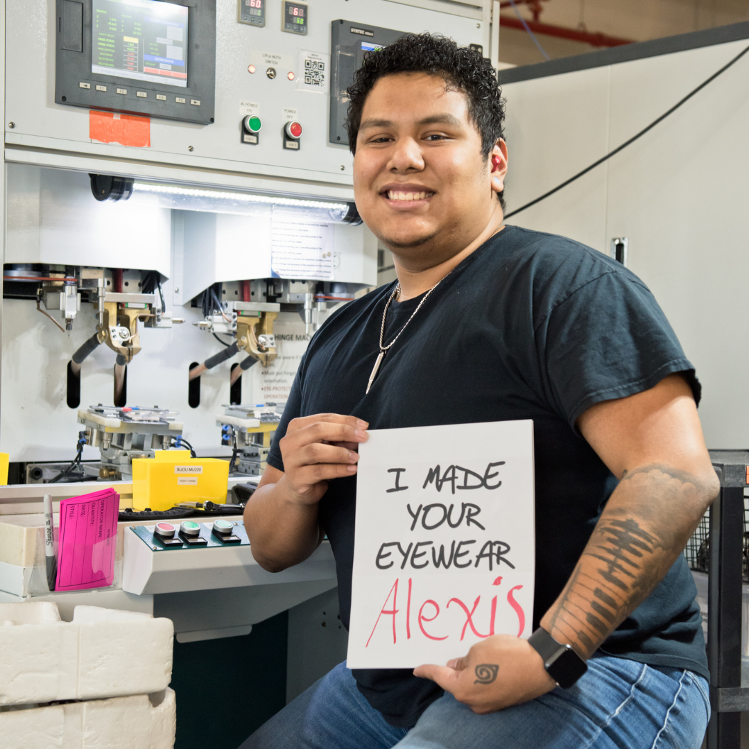 Our People – M Factory US